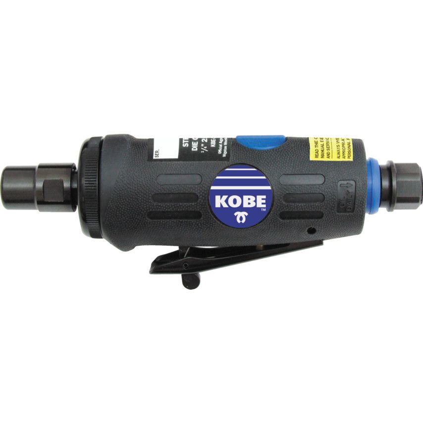 Professional Compact High Speed Air Inline Die Grinder 25,000rpm | Shop ...