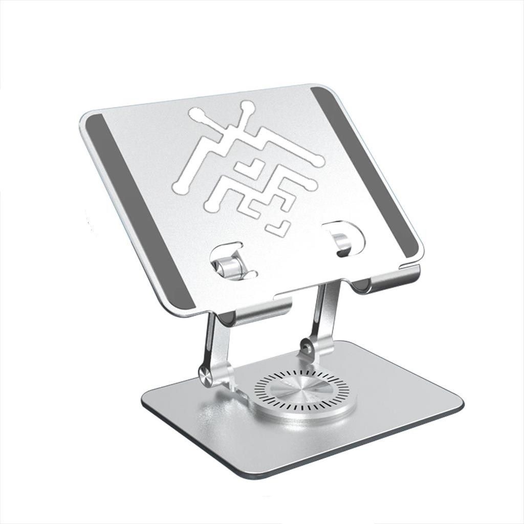 DW NeePho 360 Metal Material Stand For Tablets Laptops MacBook iPad- NP ...