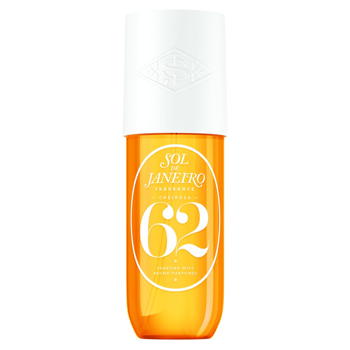 Sol de Janeiro Cheirosa 62 Perfume Mist 240ml | Shop Today. Get it ...