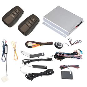 PKE Car Key Engine Start Stop System | Shop Today. Get it Tomorrow ...