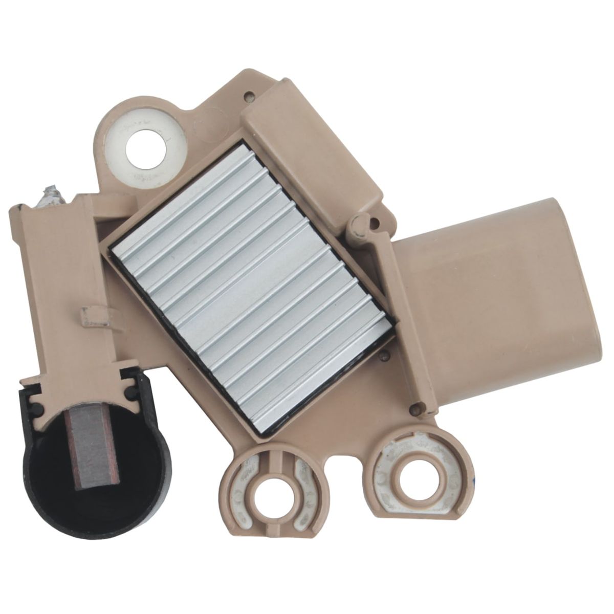 Replacement Alternator Regulator for Hyundai and Kia Vehicles | Shop ...