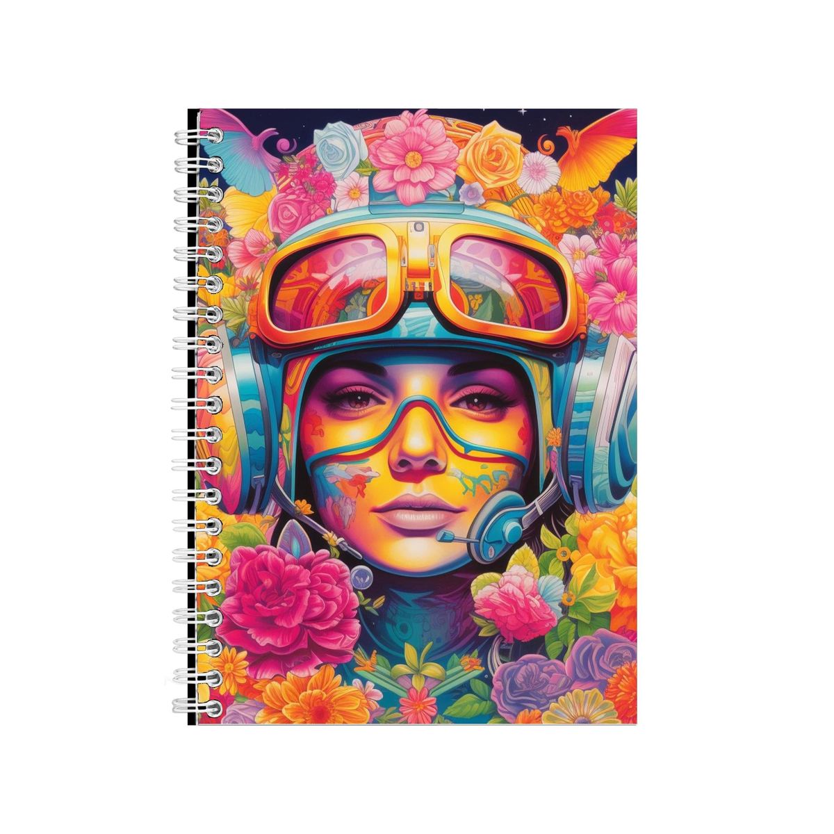 PILOT Ninji Gift Idea A5 Notebook Present Idea | Shop Today. Get it ...