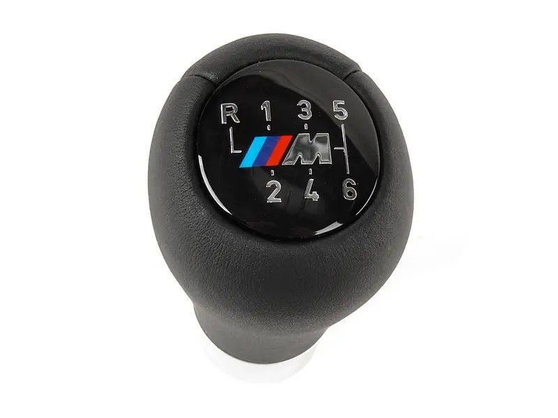 BMW Compatible Gear Shift Knob - 6 Speed | Shop Today. Get it Tomorrow ...