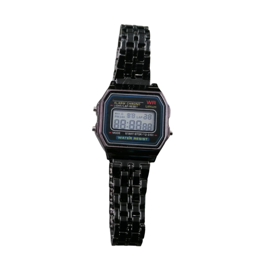 Ladies Retro LED Watch | Shop Today. Get it Tomorrow! | takealot.com