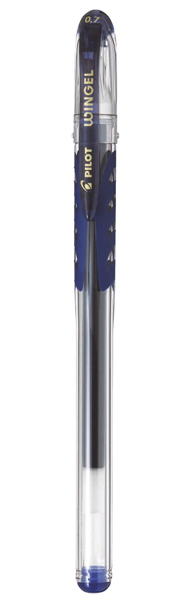 Pilot BL-WG 0.7 Wingel Gel Pen - Box of 12 - Blue Black | Shop Today ...