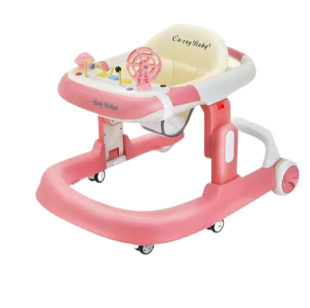 Baby Walking Ring Anti Roll and Anti Tumble | Shop Today. Get it ...