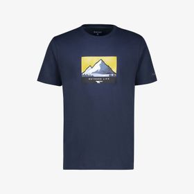 Hi-Tec Mens Outdoor Life Tee Shirt | Shop Today. Get it Tomorrow ...