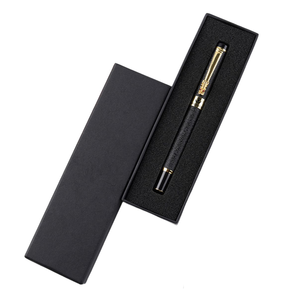 business fountain pen with box Luxury professional Executive Office as ...