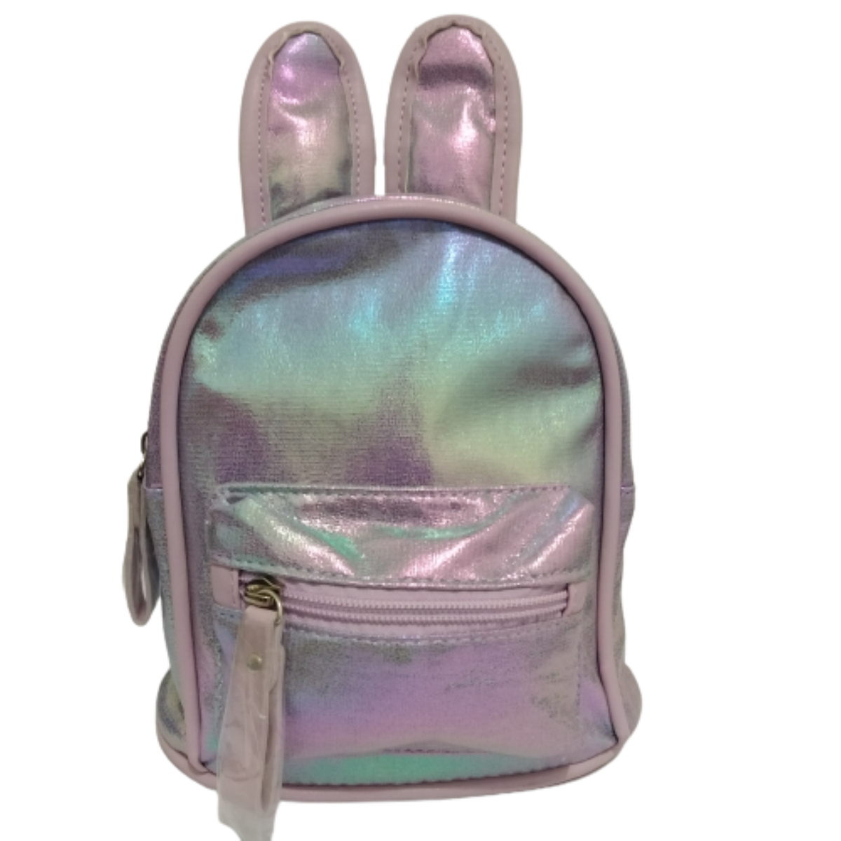Stylish Rabbit Ears Girls Mini Backpack - Purple | Shop Today. Get it ...