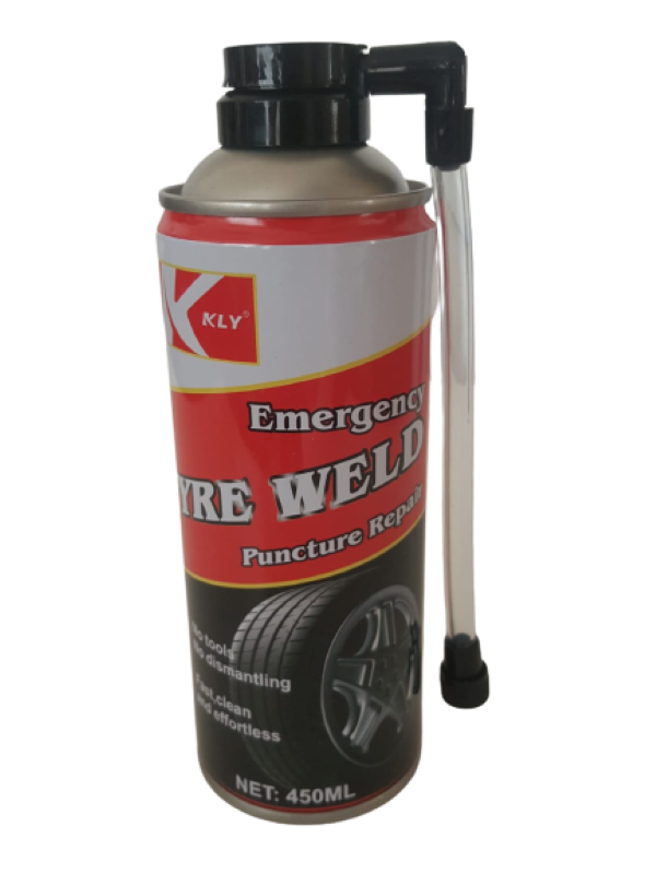 KLY - Tyre Weld - Puncture Repair | Shop Today. Get it Tomorrow ...
