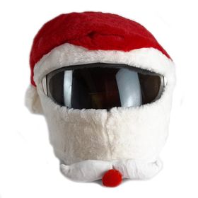 Perki Santa Helmet Cover | Shop Today. Get it Tomorrow! | takealot.com