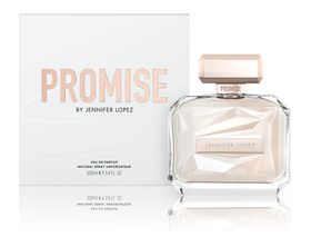 Promise 100ml EDP by Jennifer Lopez | Shop Today. Get it Tomorrow ...