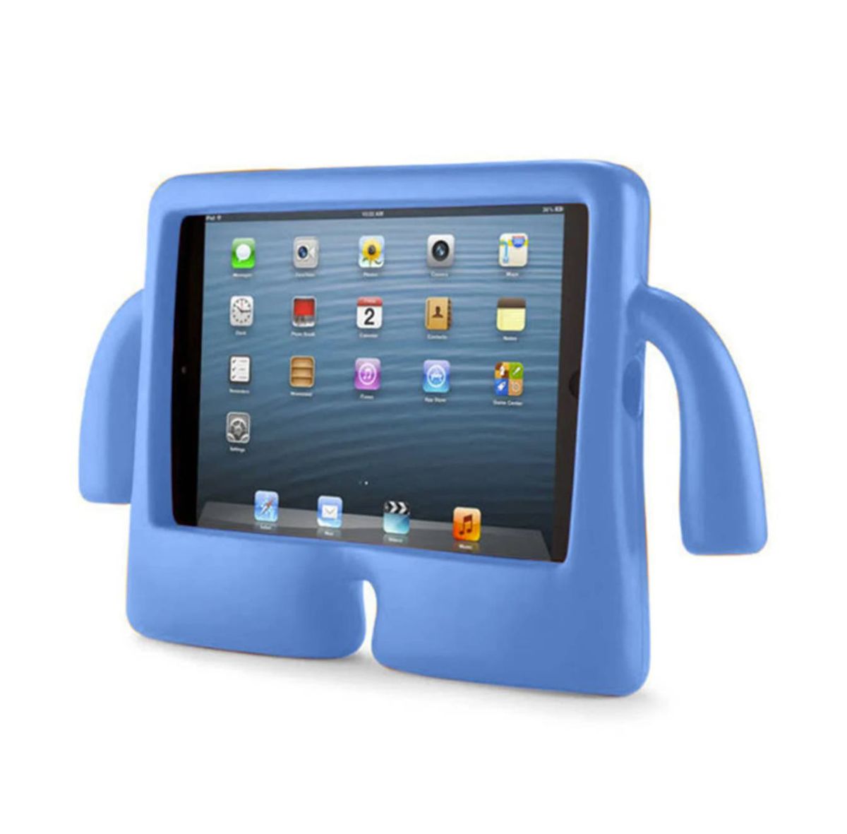 Kids Protective Tablet Case for Samsung Tab E 8inch - Blue | Shop Today ...