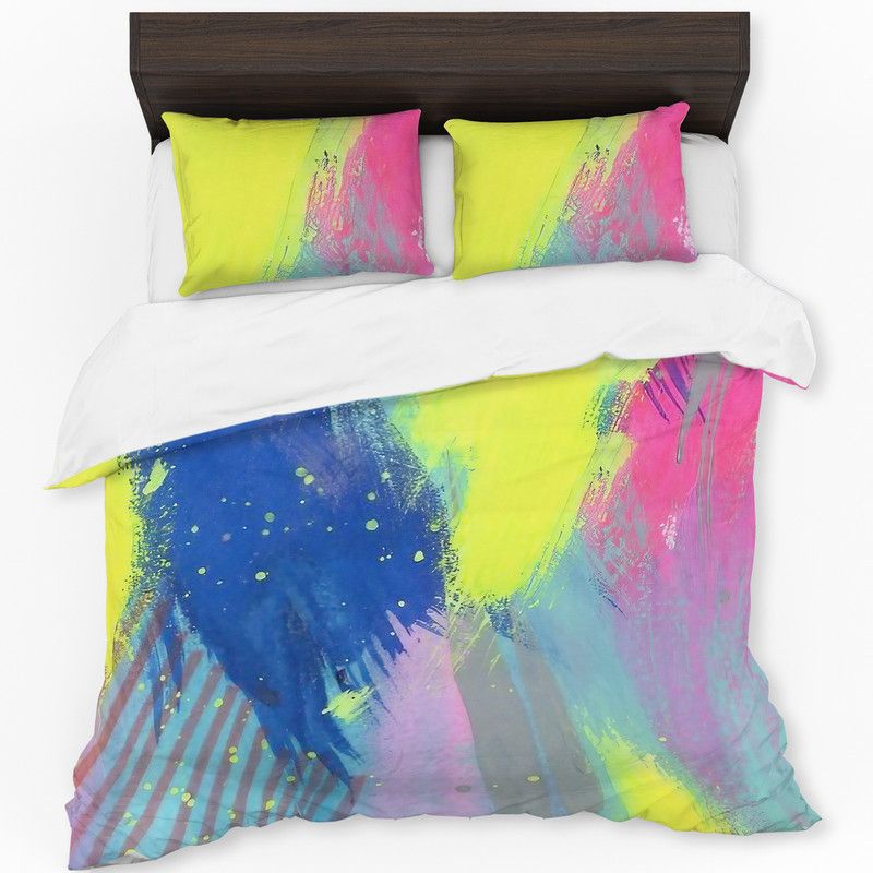 Prismatic Touch Duvet Cover Set | Shop Today. Get it Tomorrow ...