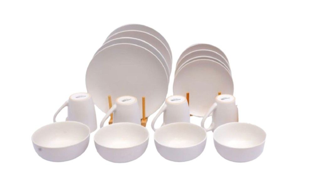 16 Piece Round Dinner Plate | Shop Today. Get it Tomorrow! | takealot.com
