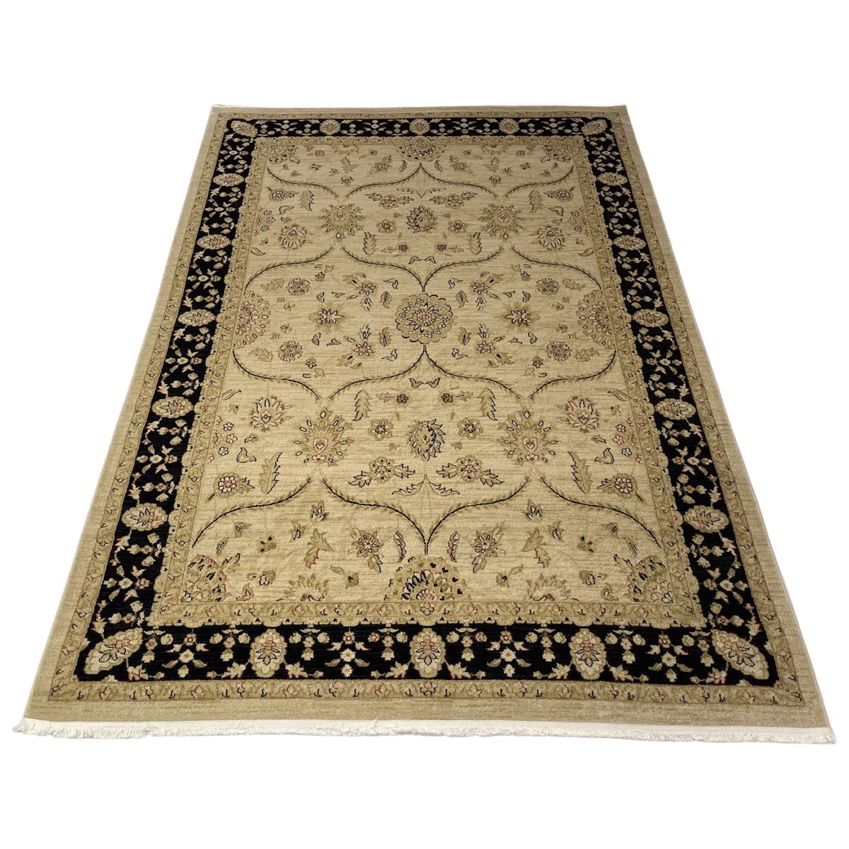 Chobi Design Machine Mad Rug - 305 x 215cm | Shop Today. Get it ...