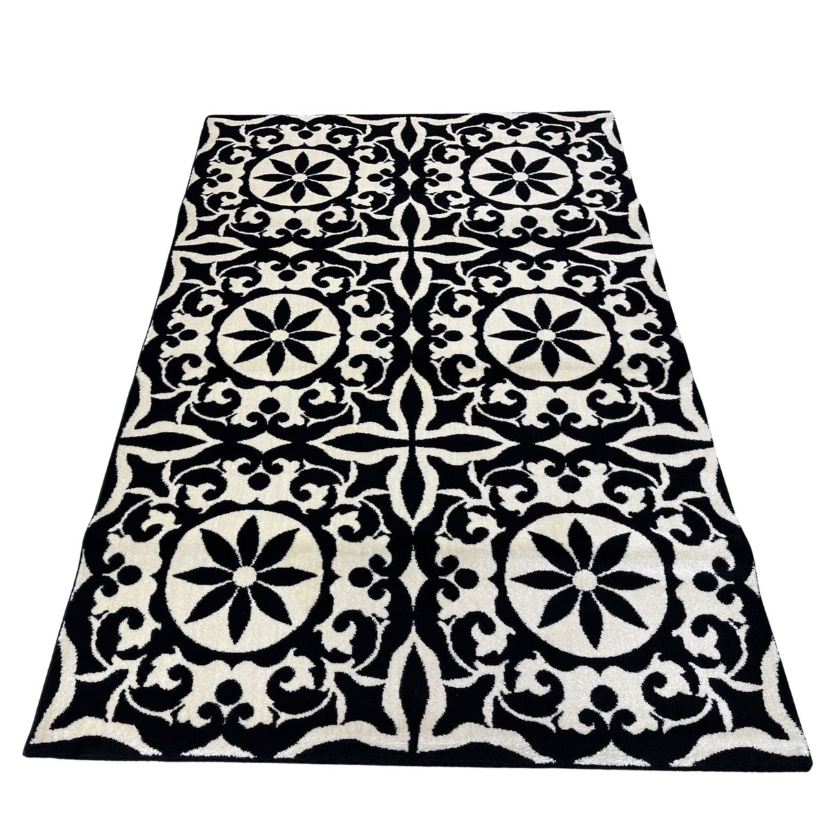 Fine Modern Turkish Machine Made Rug - 225 x 150cm | Shop Today. Get it ...