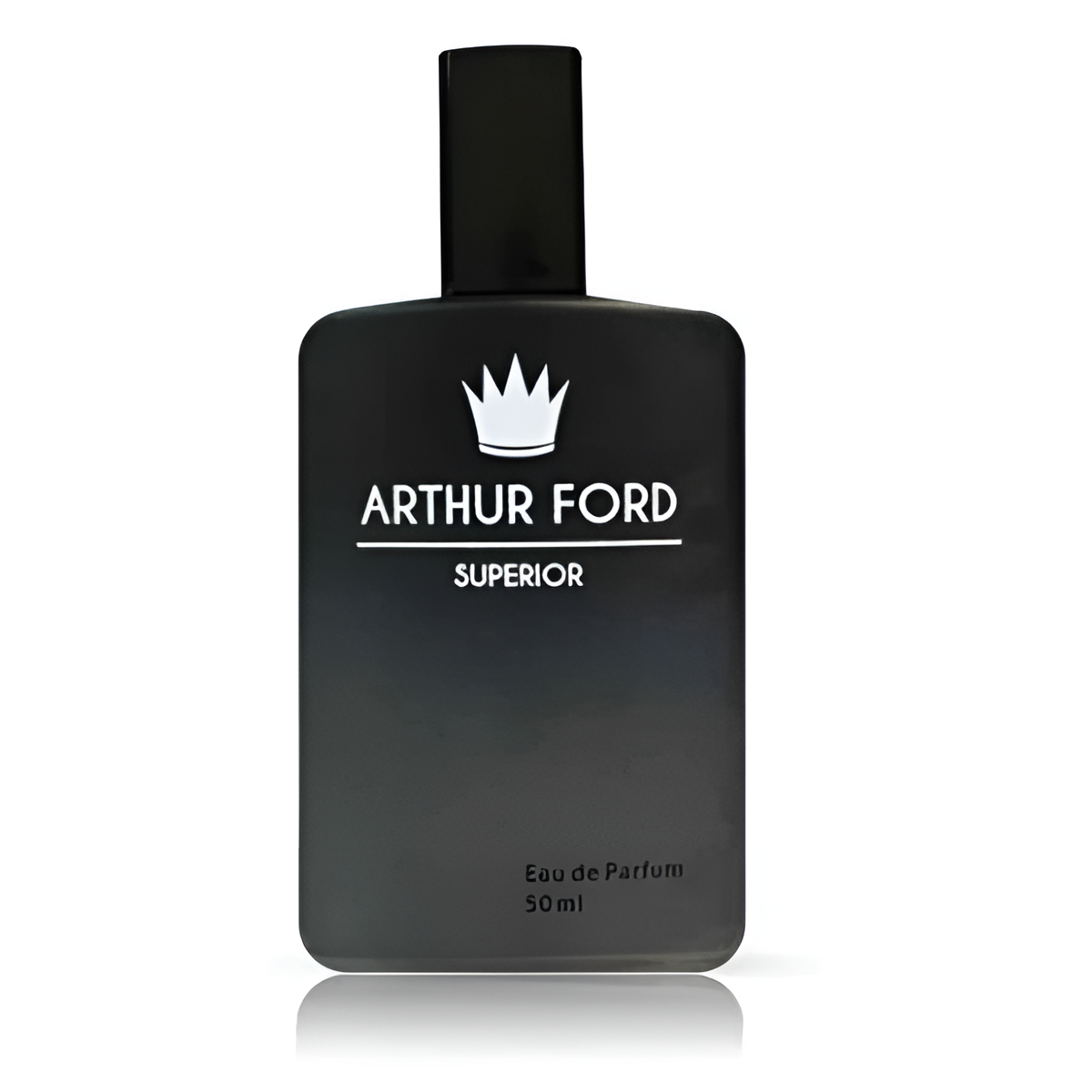 Arthur Ford Superior-Perfume Charcoal #7 | Shop Today. Get it Tomorrow ...