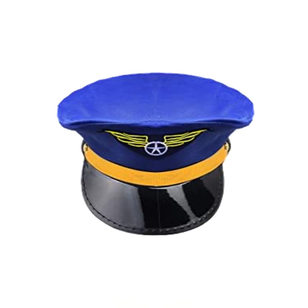 Pilot Hat Blue | Shop Today. Get it Tomorrow! | takealot.com