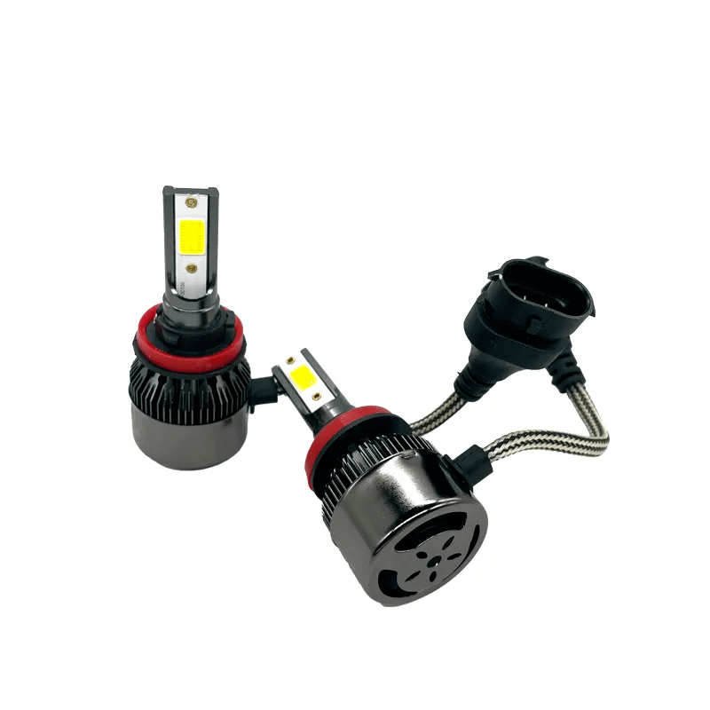 C12 - H11 Car Kit LED Bulb | Shop Today. Get it Tomorrow! | takealot.com