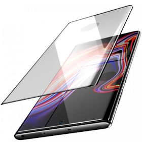 Tempered Glass Screen Guard Protector for SAMSUNG GALAXY NOTE 10 PLUS ...