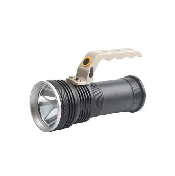 Rechargeable LED Torch | Shop Today. Get it Tomorrow! | takealot.com