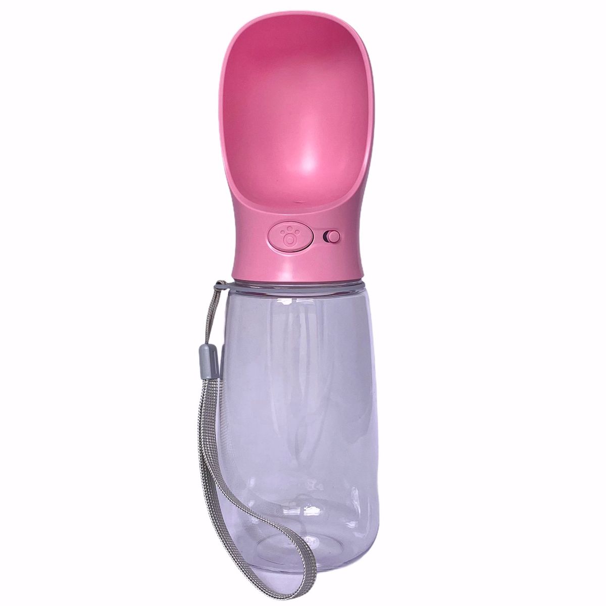 Pet Portable Dog Water Bottle 550ml | Shop Today. Get it Tomorrow! | takealot.com