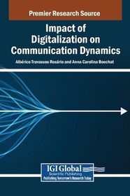Impact of Digitalization on Communication Dynamics | Shop Today. Get it ...
