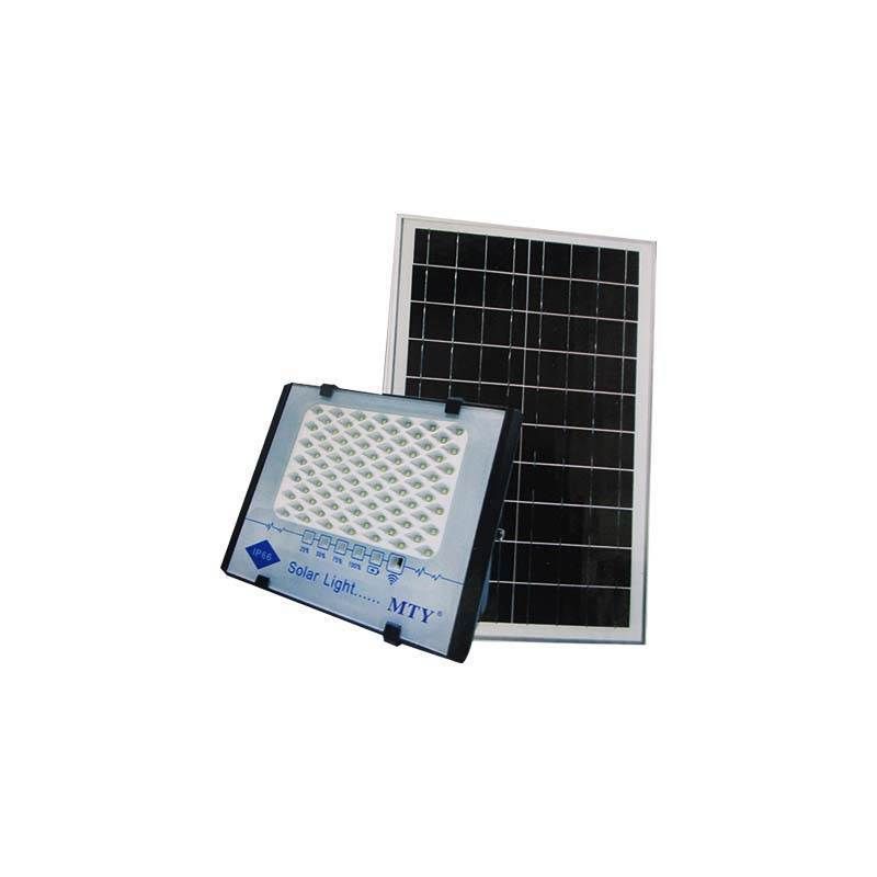 MTY 25W Solar Flood Light | Shop Today. Get it Tomorrow! | takealot.com