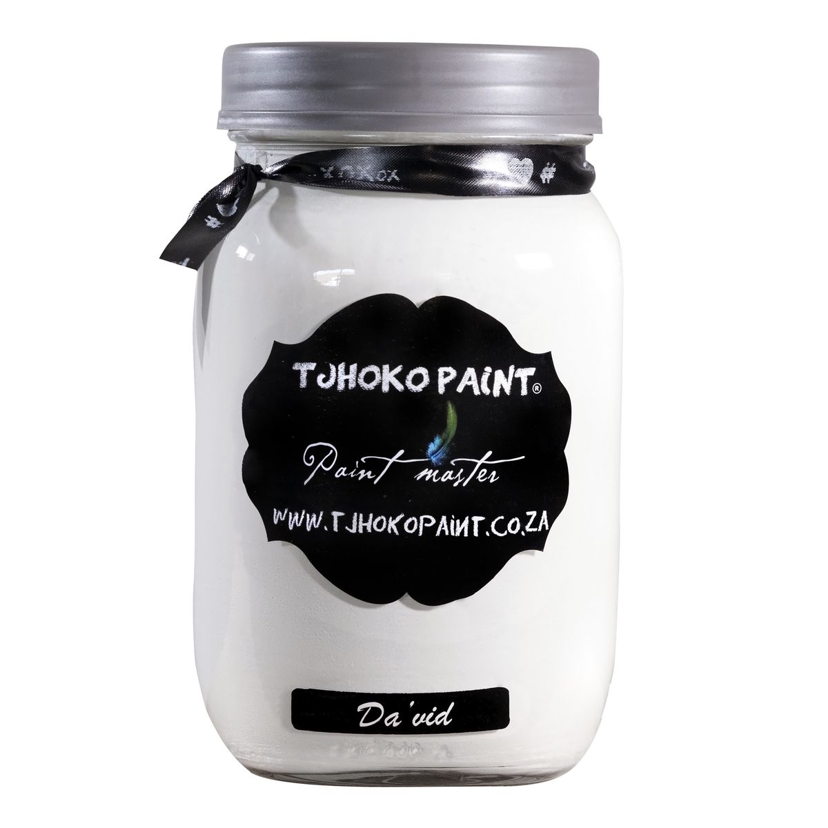 Tjhoko Paint - Da'vid - 1L | Shop Today. Get it Tomorrow! | takealot.com