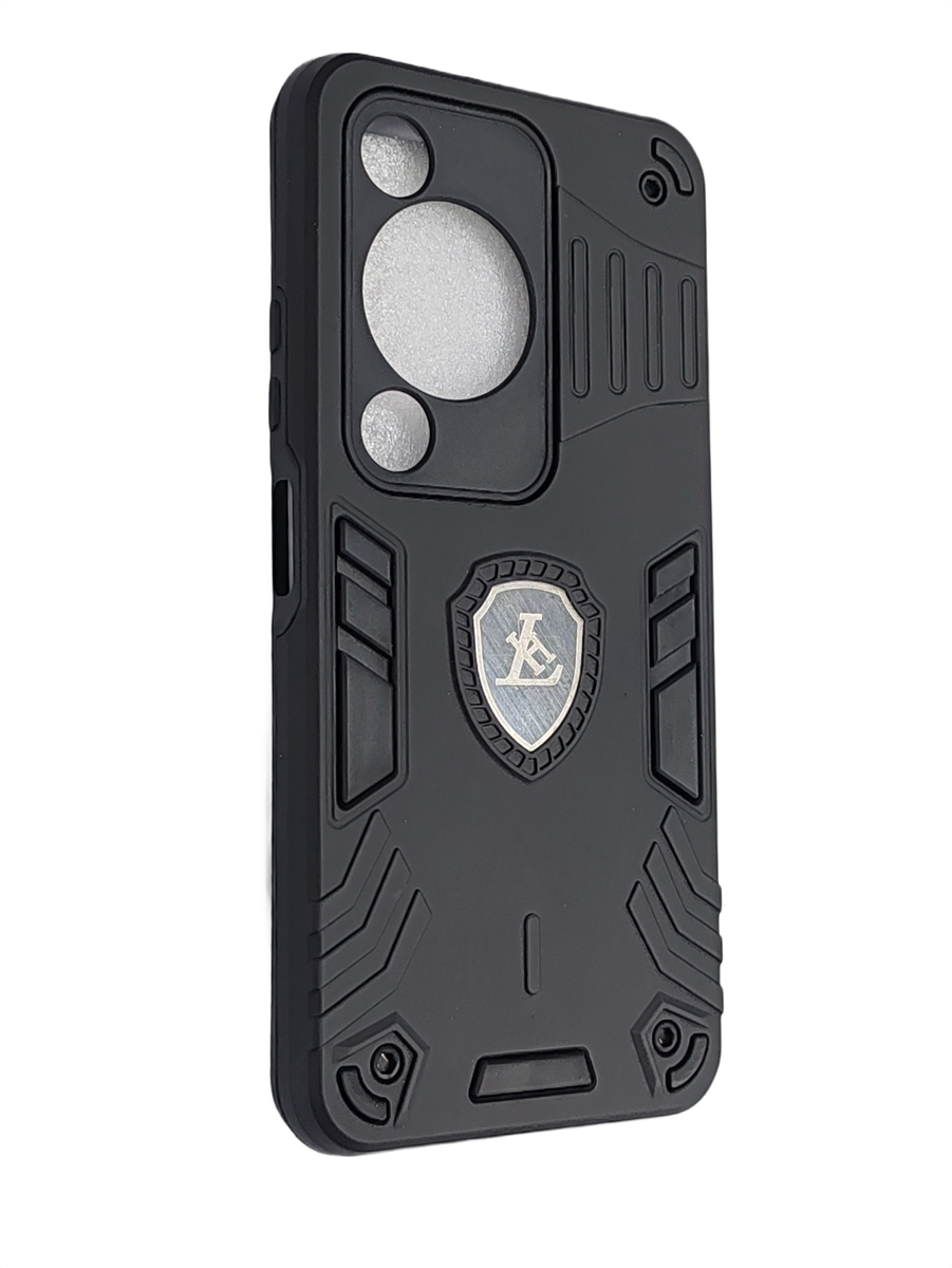 New Shockproof Case Cover Compatible With Huawei Nova Y63 & Y72 | Shop ...