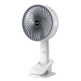 Multifunction Desktop Cooling Fan With Light and Adjustable | Shop ...
