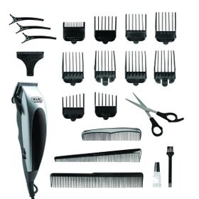 Wahl Home Pro 22 Piece Complete Hair Clipper Kit | Shop Today. Get it ...