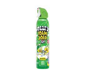 Fozzi's Foam For Fun Groovy Green 340ml | Shop Today. Get it Tomorrow ...