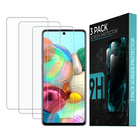 3 Pack Screen Protector for Huawei Nova Y61 | Shop Today. Get it ...