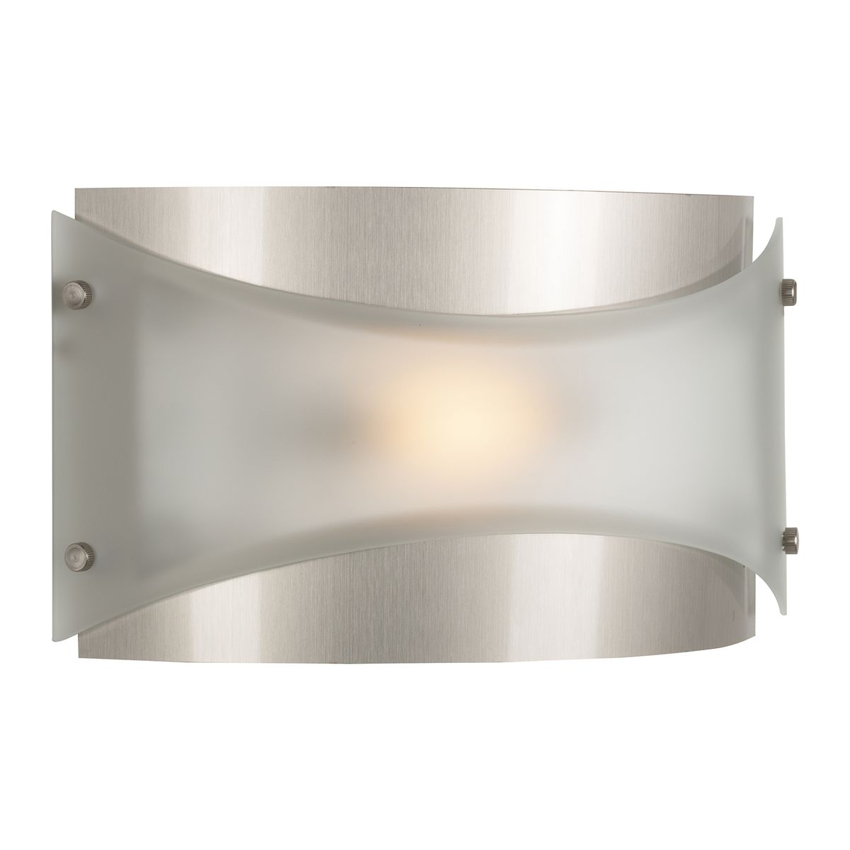 Jade - Wall Light - Satin Chrome - 1xR7s - 78mm - 4 Pack | Shop Today ...