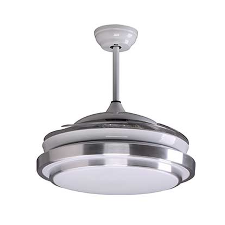 Retractable Ceiling Fan South Africa | Shelly Lighting