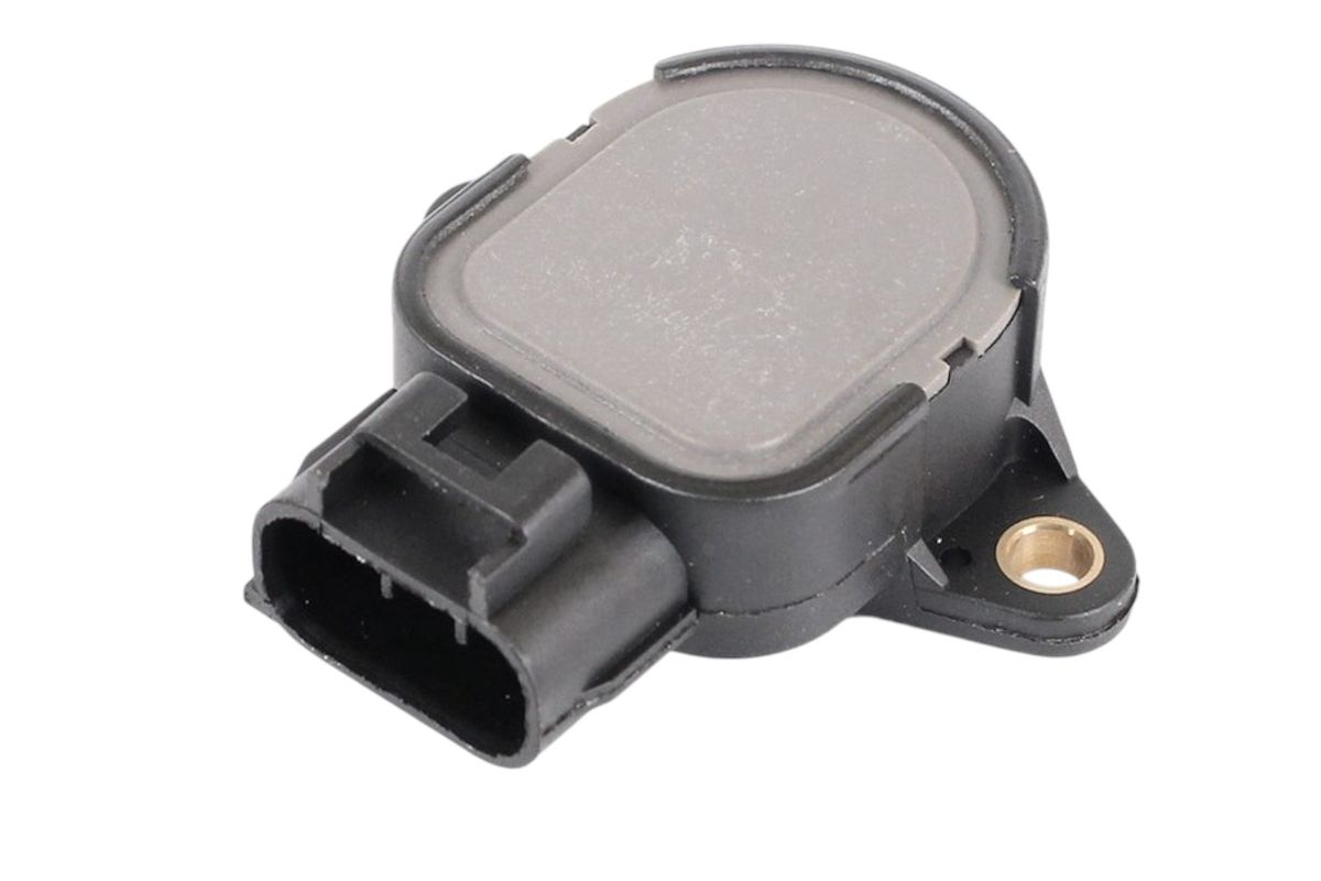TPS Sensor Compatible with Toyota Corolla IV 180i RXi 16V 02-07 2ZZ-GE ...