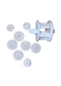 Dominator V1 Gear Repair Kit | Shop Today. Get it Tomorrow! | takealot.com