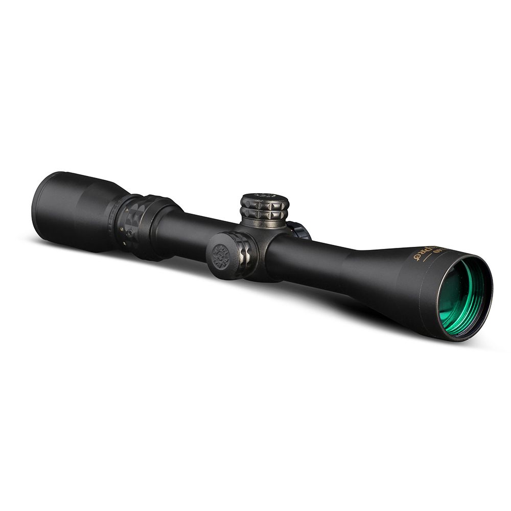 Konus Rifle Scope KONUSPRO-550 3-9X40 ILLUMINATED | Shop Today. Get it ...