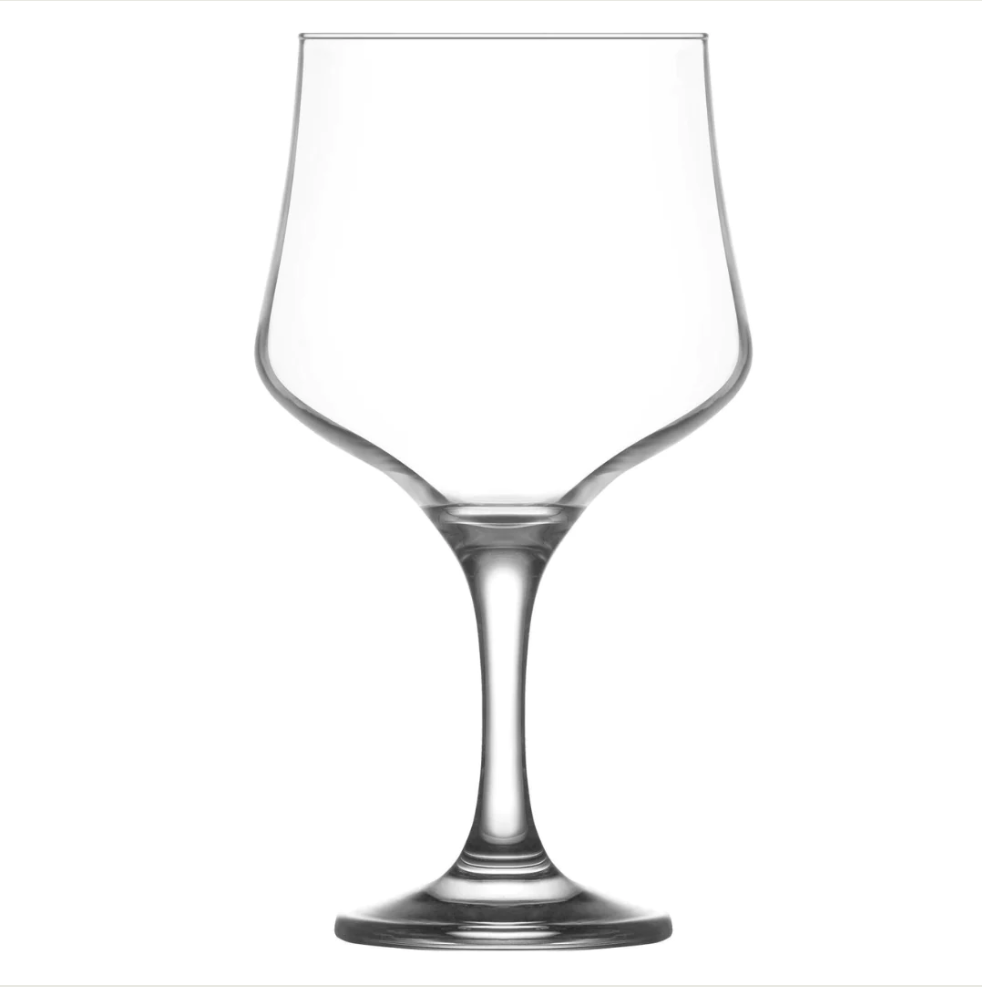 Yolanda Cocktail/ Gin Glass 690ml | Shop Today. Get it Tomorrow ...