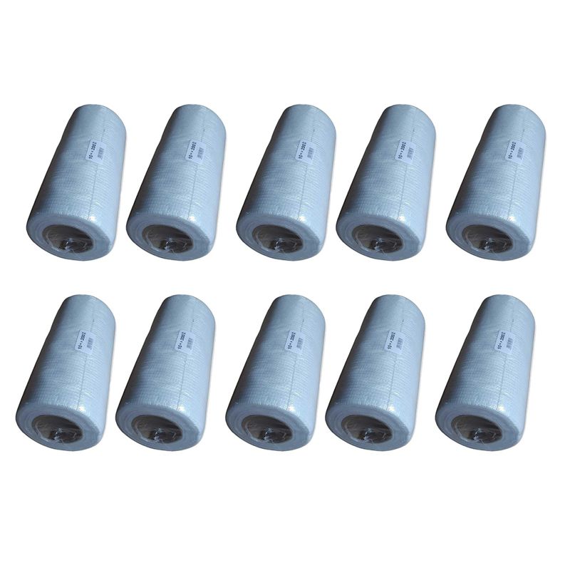 Waterproofing Membrane - Bonded Polyester PTH 10mt X 200mm ( 10 Pack ...