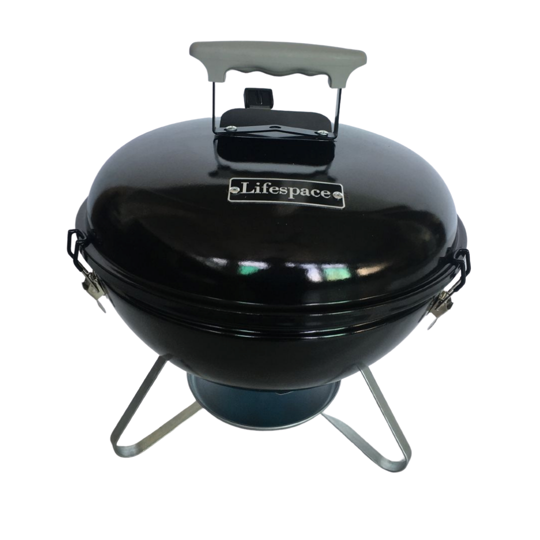 Lifespace Quality Table Top Braai & Grill | Shop Today. Get it Tomorrow ...