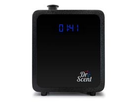 Dr Scent - Essential Oil Diffuser Machine Medium With WiFi Control ...