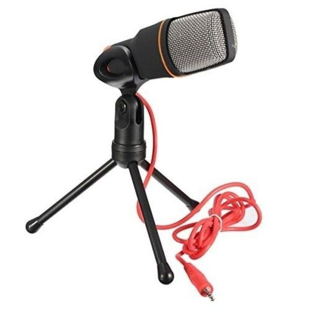 Andowl Microphone Condenser | Shop Today. Get it Tomorrow! | takealot.com
