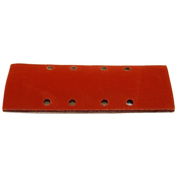 Tork Craft - Sanding Sheet - 5 Piece - 120 Grit - 95mm x 230mm - 3 Pack ...