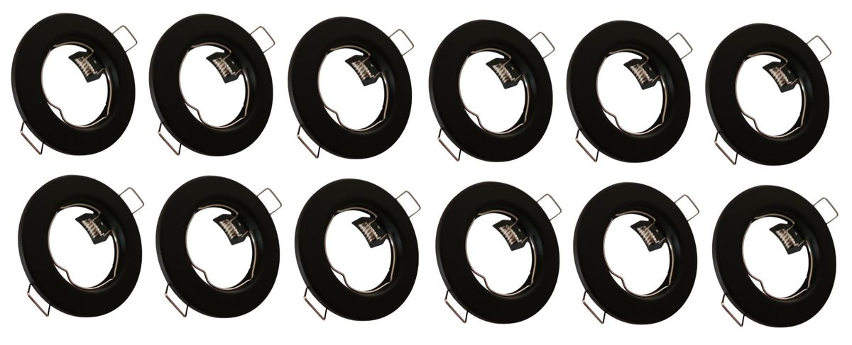 Hello Today Down Light Fitting - 12 Pack | Shop Today. Get it Tomorrow ...