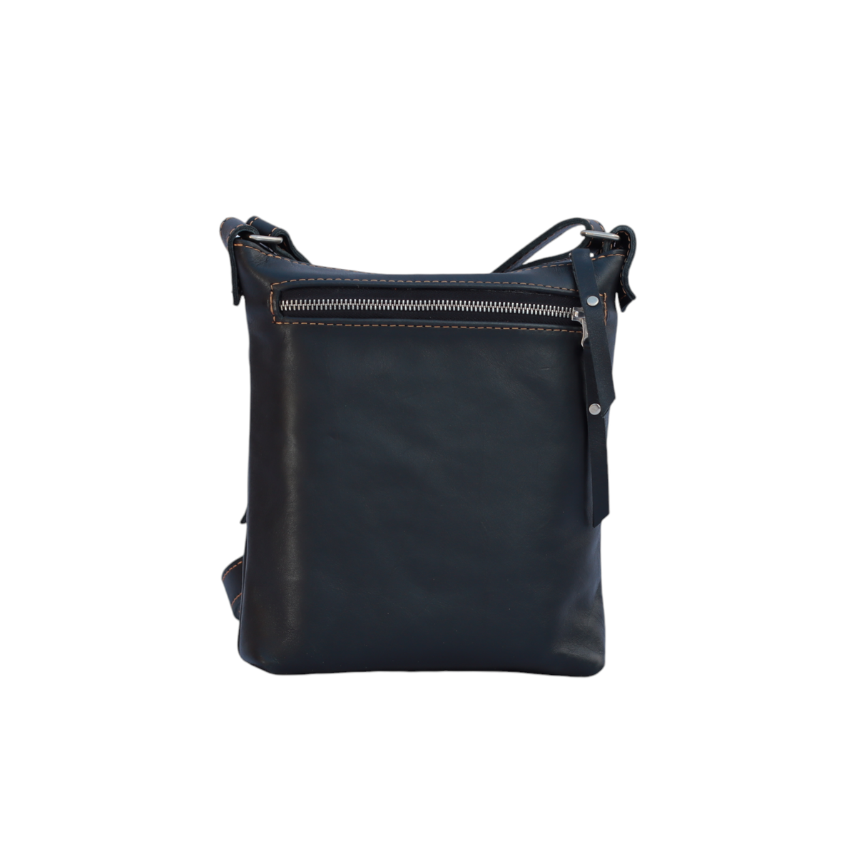 Chaga Zipper Cross Body/Sling Bag | Shop Today. Get it Tomorrow ...