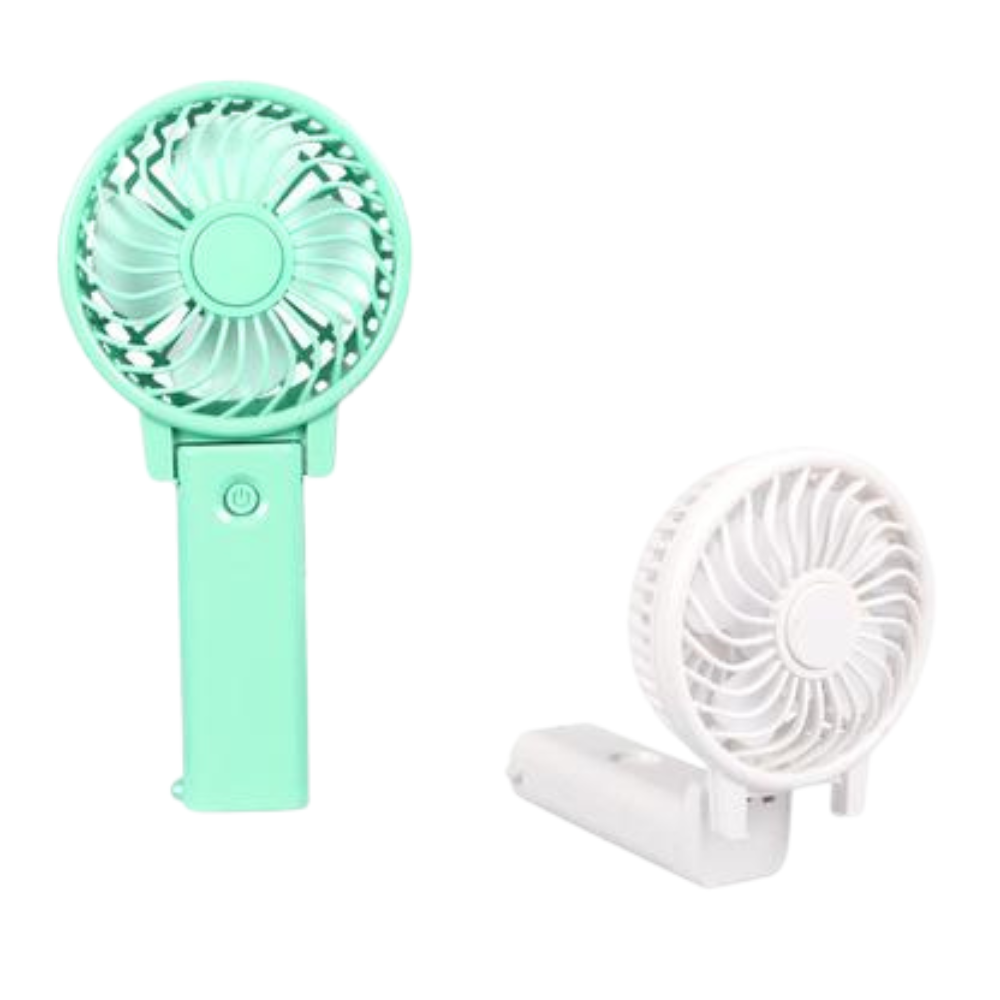 Fan Mini 19cm with Tilt Head | Shop Today. Get it Tomorrow! | takealot.com