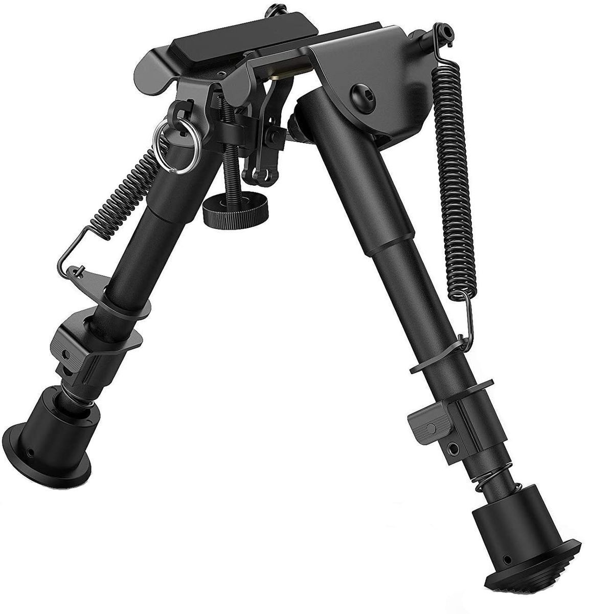 Rifle Bipod Butterfly Adjustable Stand JD-47 | Shop Today. Get it ...